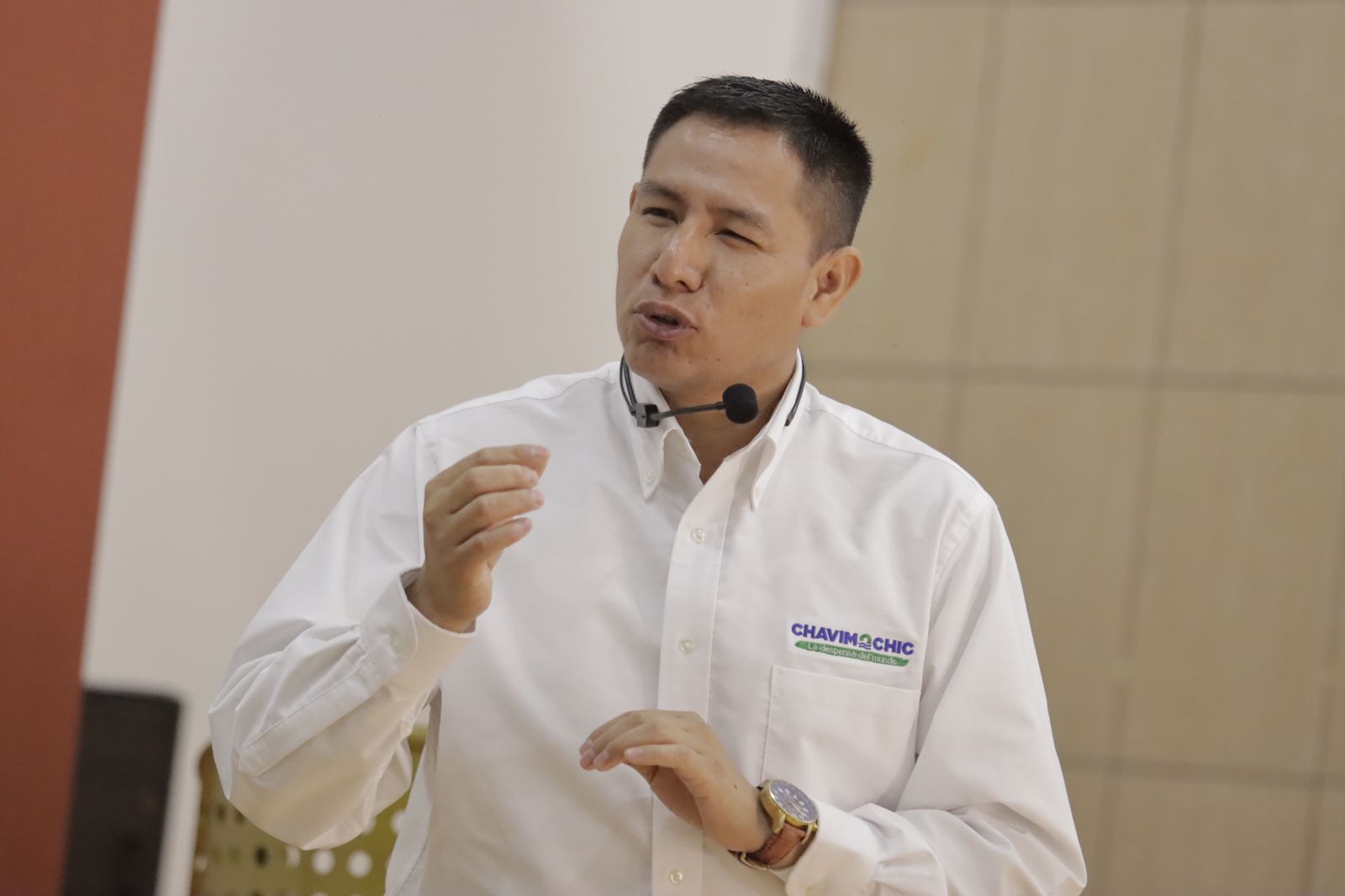 LOGRO HISTÓRICO PARA LOS AGRICULTORES DE LA LIBERTAD: PECH EXPANDE SU ...