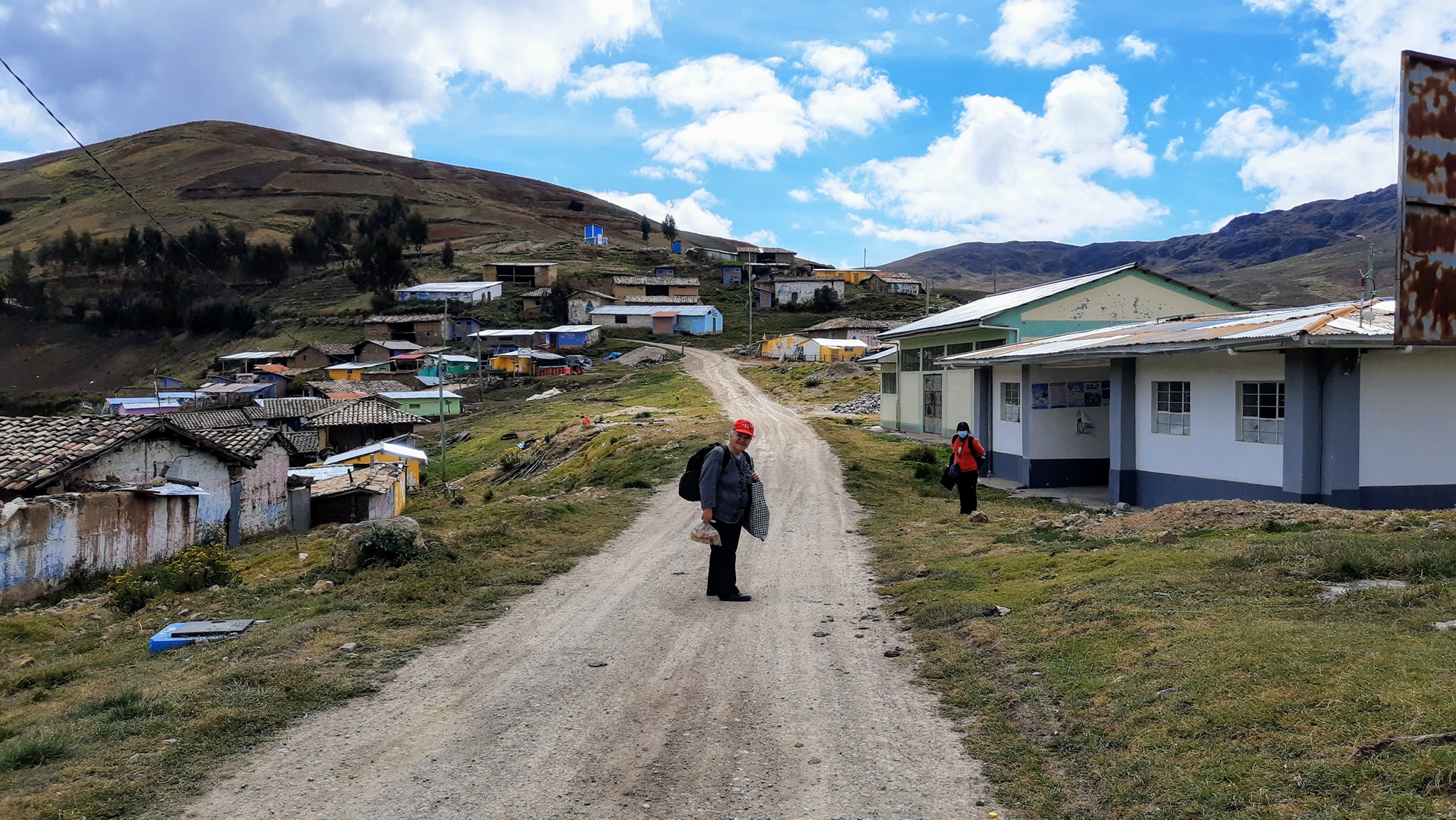 LA LIBERTAD ES LA PRIMERA REGIÓN DEL PERÚ EN TRANSFERIR RECURSOS A LAS ...